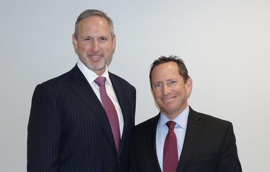 Corey Spound on Timing, Friendship and Relationships - AIR CRE