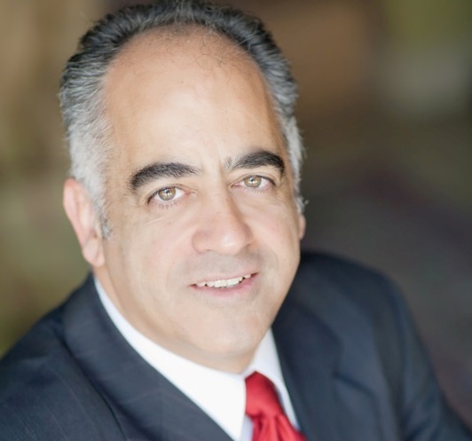 Bryan Mashian Brings Common Ground to Contracts Committee - AIR CRE