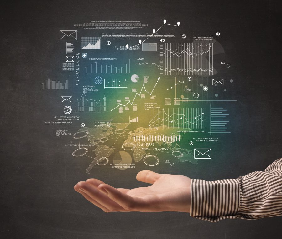 What Does Xceligent, CompStak Partnership Bring AIR CRE? - AIR CRE