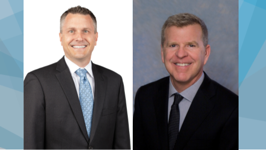 Welcoming New AIR CRE Board Directors, Kidder Mathews’ Jon Reno and ...