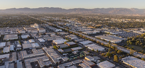 A Reveal of SoCal's Inland Empire - AIR CRE