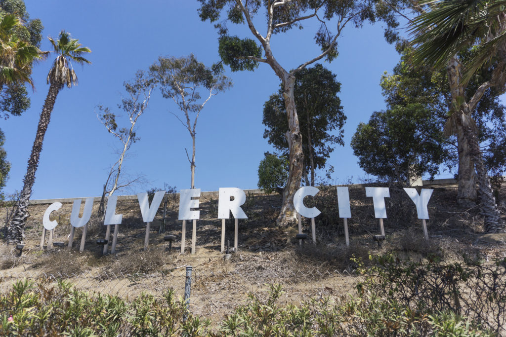 Culver City: Coming into its Own - AIR CRE