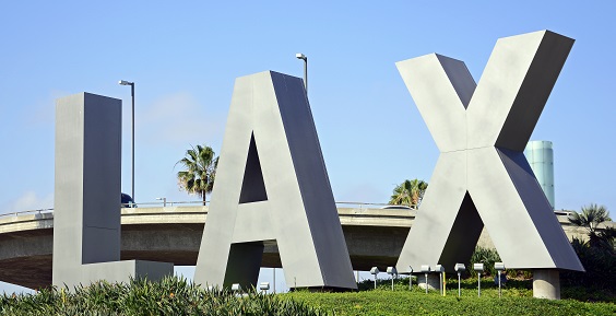 The Remaking of LAX: Project and Construction Update - AIR CRE