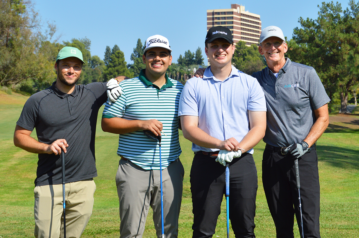 41st Annual AIR CRE Golf Classic - AIR CRE